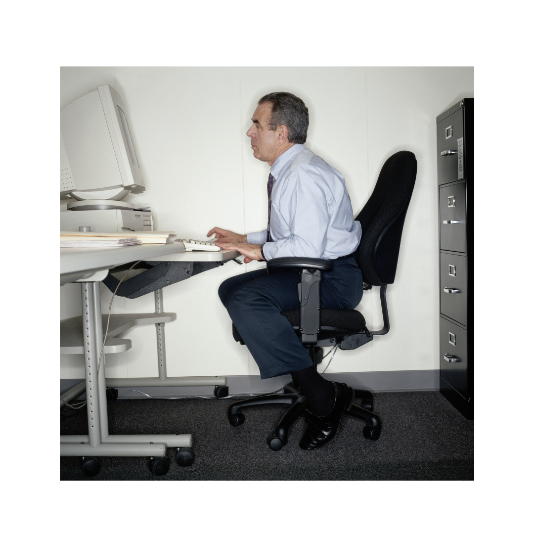 Fix Your Posture...or Practice Better Posture Habits?