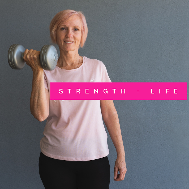 Look Ahead and Keep Moving Forward