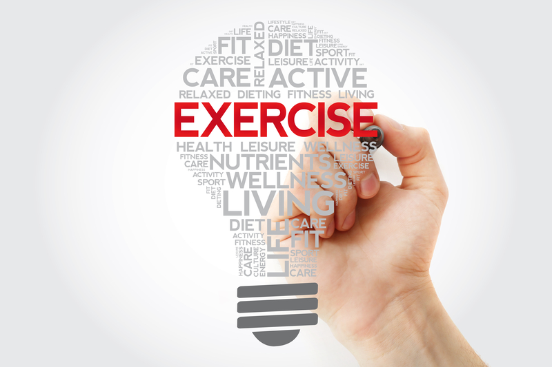 Why Exercise Boosts Your Creativity